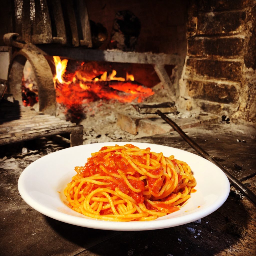 La Stalla Restaurant - Fontemaggio